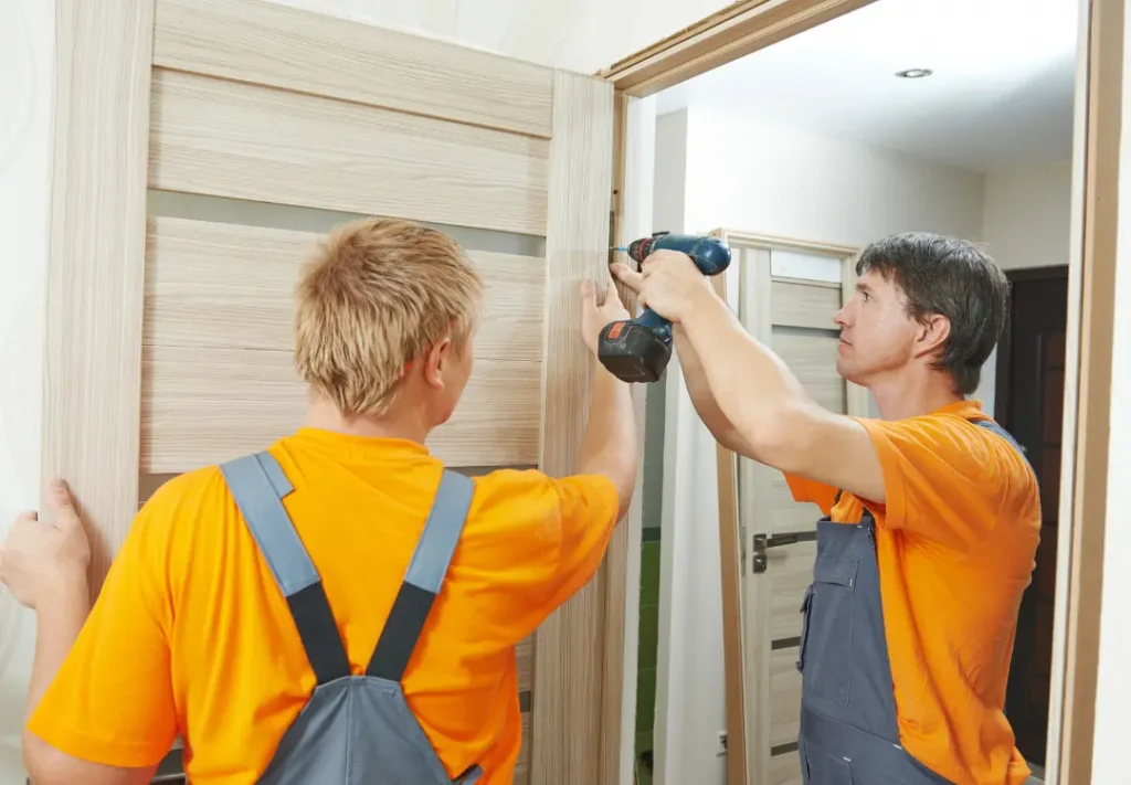 Handyman Cost to Hang a Door: DIY vs. Professional Installation